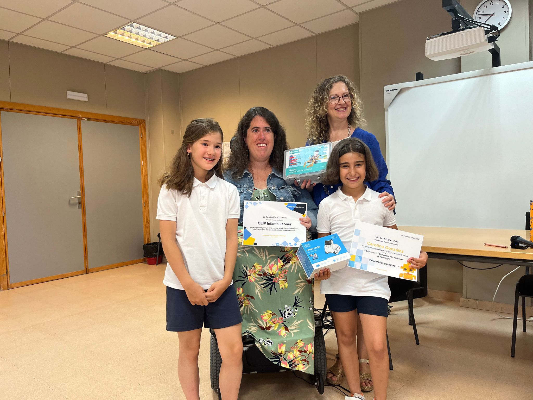 NTT DATA FOUNDATION Press Room | NTT DATA FOUNDATION