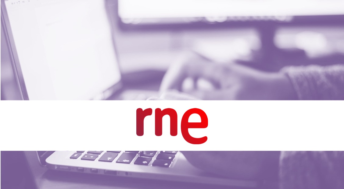 Entrevista en RNE a Karla Alarcón - Escuela de talento digital | NTT ...