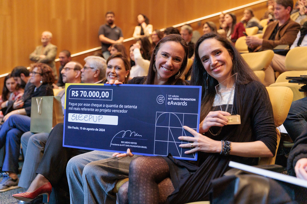 Fundación NTT DATA | NTT DATA FOUNDATION